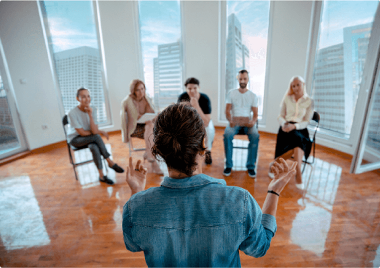 Strengthening Team Collaboration & Communication - Universal ...